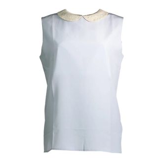 GANT Kleidung - - Tops - Damen - Blau - L