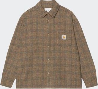 Carhartt Work in Progress Chemise - Taille XS