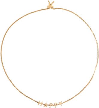 Chlo&eacute; SCHMUCK und UHREN - Halsketten auf YOOX.COM