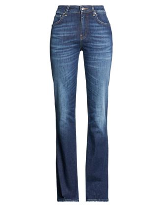 Department Five HOSEN & R&Ouml;CKE - Jeanshosen auf YOOX.COM