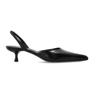 Diesel D-Jewels 40 DOR - - Shoes - Damen - Schwarzk - 38 EU