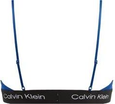 Calvin Klein Brassi&egrave;re en polyamide recycl&eacute;