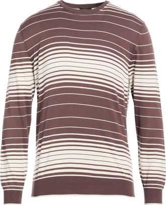 Andrea Fenzi STRICKWAREN - Pullover auf YOOX.COM