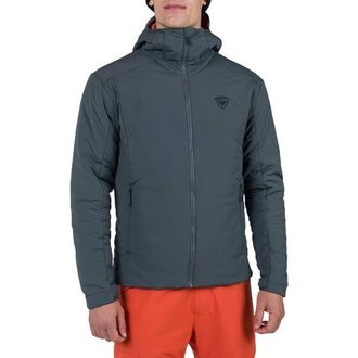 Rossignol Hoodie &agrave; glissi&egrave;re