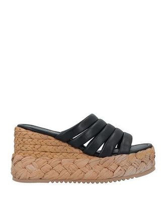 Emanuelle Vee CHAUSSURES - Espadrilles sur YOOX.COM