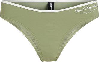 Karl Lagerfeld Bikinihose