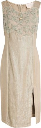 Daniela Dallavalle KLEIDER - Midi-Kleider auf YOOX.COM
