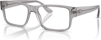 Versace Eyewear frames VE 3348 - - Accessories - unisex - Grau - 55 MM