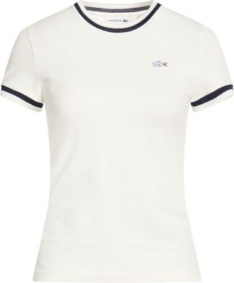 Lacoste TOPS - T-shirts auf YOOX.COM