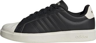 adidas Herren STREETTALK Shoes, core Black/core Black/Off White, 49 1/3 EU