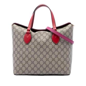 Gucci Pre-owned Satchel - - Pre-owned - Damen - Beige - ONE SIZE