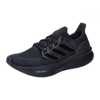 adidas Chaussure de course unisexe pour adulte - Chaussure de course 5 Nit62, Noir, 45 EU