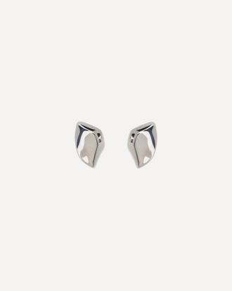 Bottega Veneta Prisma Candy Sterling silver Earrings Female UNI