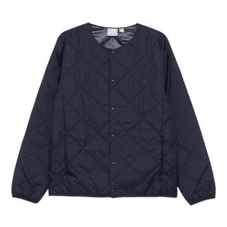 Gramicci Thermisch isolierende Steppjacke - - Jackets - Herren - Blau - M