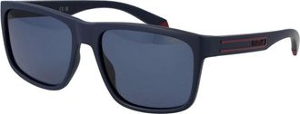 Polaroid Homme, Accessoires, Bleu, Taille: ONE Size PLD 2149/S Lunettes de soleil