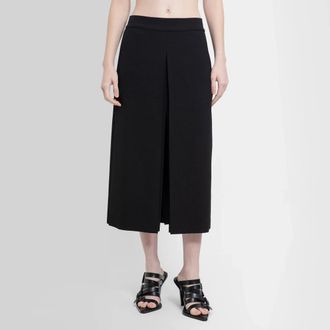 Ann Demeulemeester Jena Midi Skirt