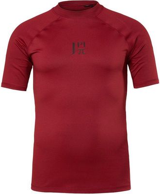 JP1880 T-Shirt Schwimmshirt Halbarm Stehkragen