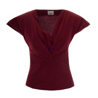 Isabel Marant T-Shirts - - Tops - Damen - Rot - XS
