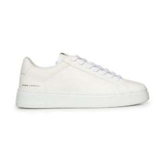 Crime London Extralight - - Shoes - Herren - Wei&szlig; - 44 EU