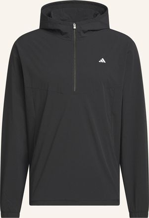adidas ultimate365+ clima365 Course Control Anorak schwarz