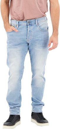 G-Star RAW Herren 3301 Slim Jeans