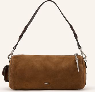 BA&SH Ba&Sh Handtasche Beni braun