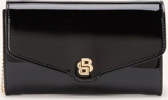HUGO BOSS Clutch Beyond schwarz