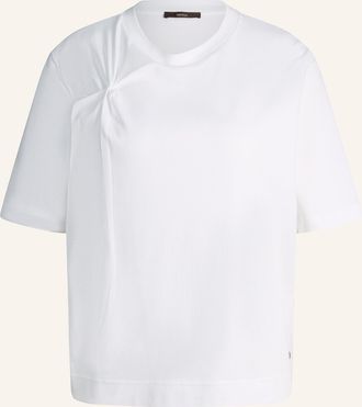 Windsor Windsor. T-Shirt weiss