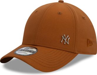 New Era New York Yankees Flawless 9Forty Ember