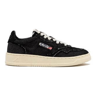 Autry Medalist - - Shoes - Damen - Schwarzk - 39 EU
