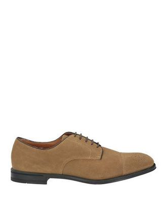 Doucal's CHAUSSURES - Chaussures &agrave; lacets sur YOOX.COM
