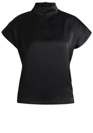 HUGO BOSS Blusentop Caneli (1-tlg)