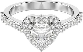 Swarovski Damen, Accessories, Grau, 52 MMGr&ouml;&szlig;e
