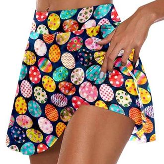 Generic Jupe Asymétrique Longue Plissée Grande Fluide Élastique Grise Vintage Gaze Matelassée Tricot Ample Cigarette Très Métallique Cerises Chocolat Mesh Jar