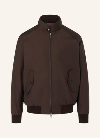 Baracuta Baracuta Jacke g9 Harrington Jacket braun