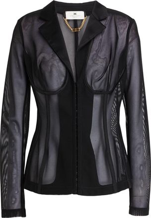 Elisabetta Franchi TOPS - Hemden auf YOOX.COM