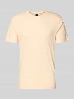 Boss Orange by Hugo Boss Regular Fit T-Shirt aus reiner Baumwolle Modell TEGOOD