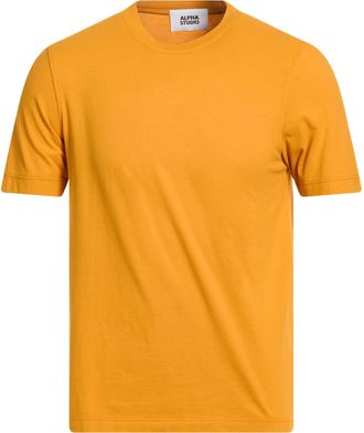 Alpha Studio TOPS - T-shirts auf YOOX.COM
