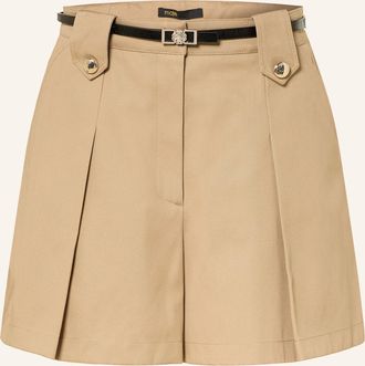 Maje Skort beige
