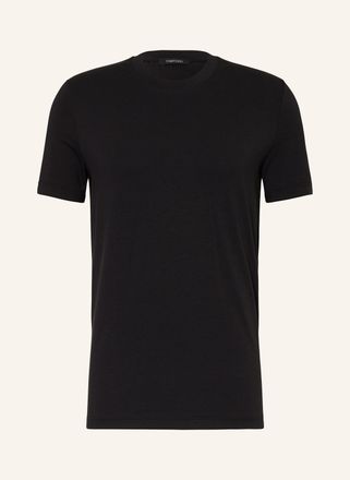 Tom Ford T-Shirt schwarz