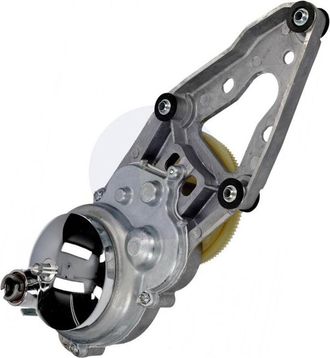 Kenwood Ersatzteil - Getriebe Küchenmaschinen