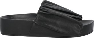 Jil Sander SCHUHE - Sandalen auf YOOX.COM