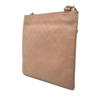 Gucci Sac bandouli&egrave;re Pre-owned - Femme - Pre-owned - Brun - Taille: ONE Size