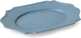 HKliving Plat en m&eacute;tal New Classics Soft HKliving