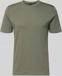 Boss Orange by Hugo Boss Regular Fit T-Shirt aus reiner Baumwolle Modell TEGOOD