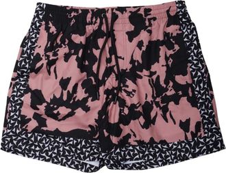 Dries Van Noten Homme, Maillots de bain, Rose, Taille: XL Dries Van Noten Sea clothing Pink