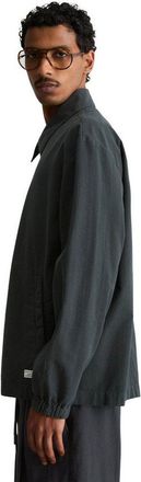 Marc O'Polo Denim Kurzjacke aus reiner Bio-Baumwolle