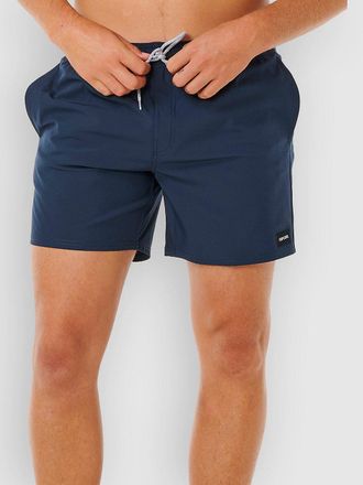 Rip Curl Offset Daily Volley Boardshorts navy