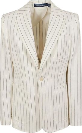 Polo Ralph Lauren Damen, Jacken, Beige, 2XSGr&ouml;&szlig;e