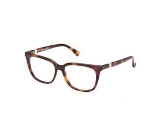 Max Mara MM5239 052 Dark Havana 52/15/140 Lunettes pour femme